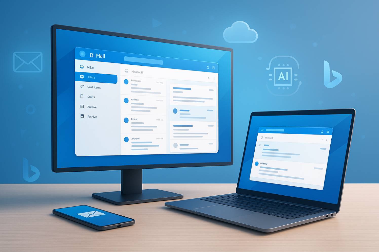 Bing Mail The Ultimate Guide To Microsoft s Email Service