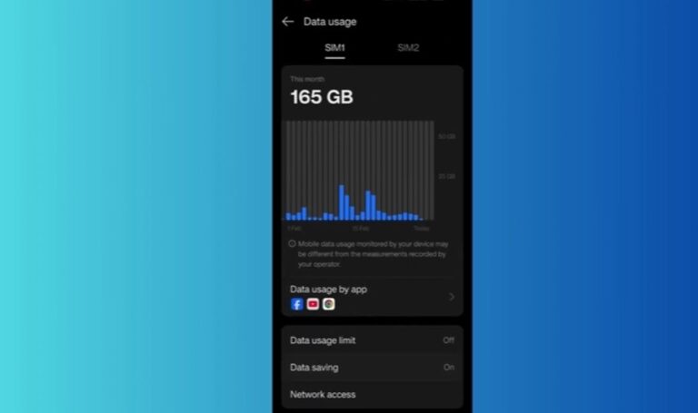 How to Turn Off Low Data Mode on iPhone & Wi-Fi Connections