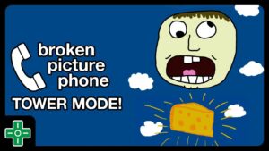 Best Gartic Phone Alternatives (2025) – Free Browser Games