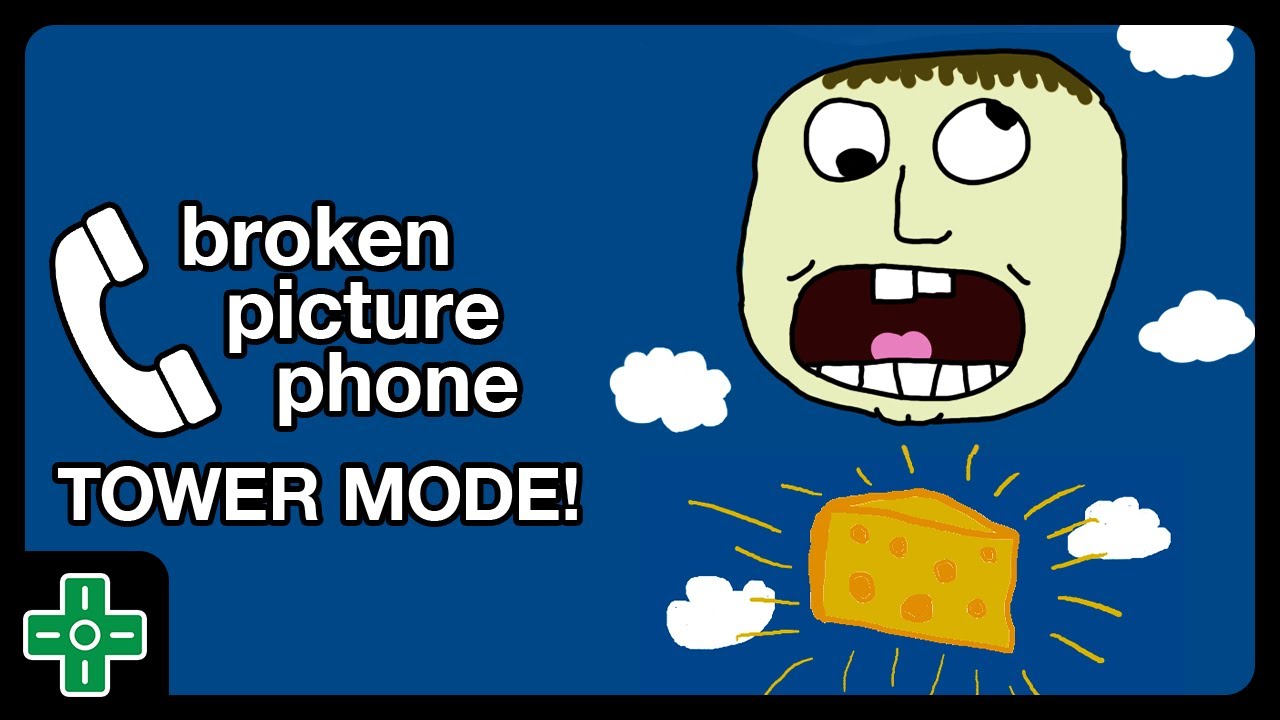 Best Gartic Phone Alternatives (2025) – Free Browser Games